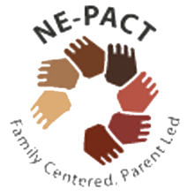 NE-PACT logo | SPAN Parent Advocacy Network