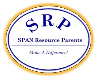2026 SPAN Resource Parent (SRP) – In Person Course (SPRING) | SPAN ...