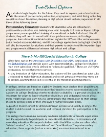 Page 30 - FamilyGuidetoTransitionServices-English